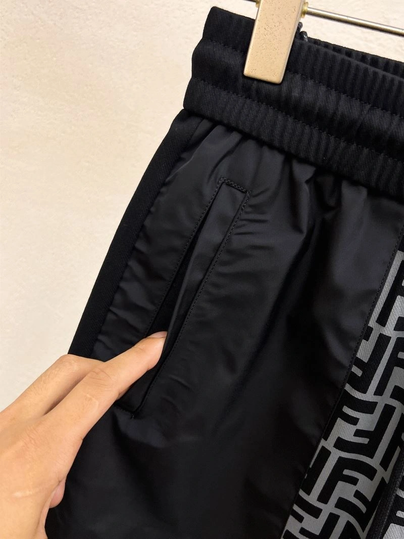 High fidelity Fendi Short Pants