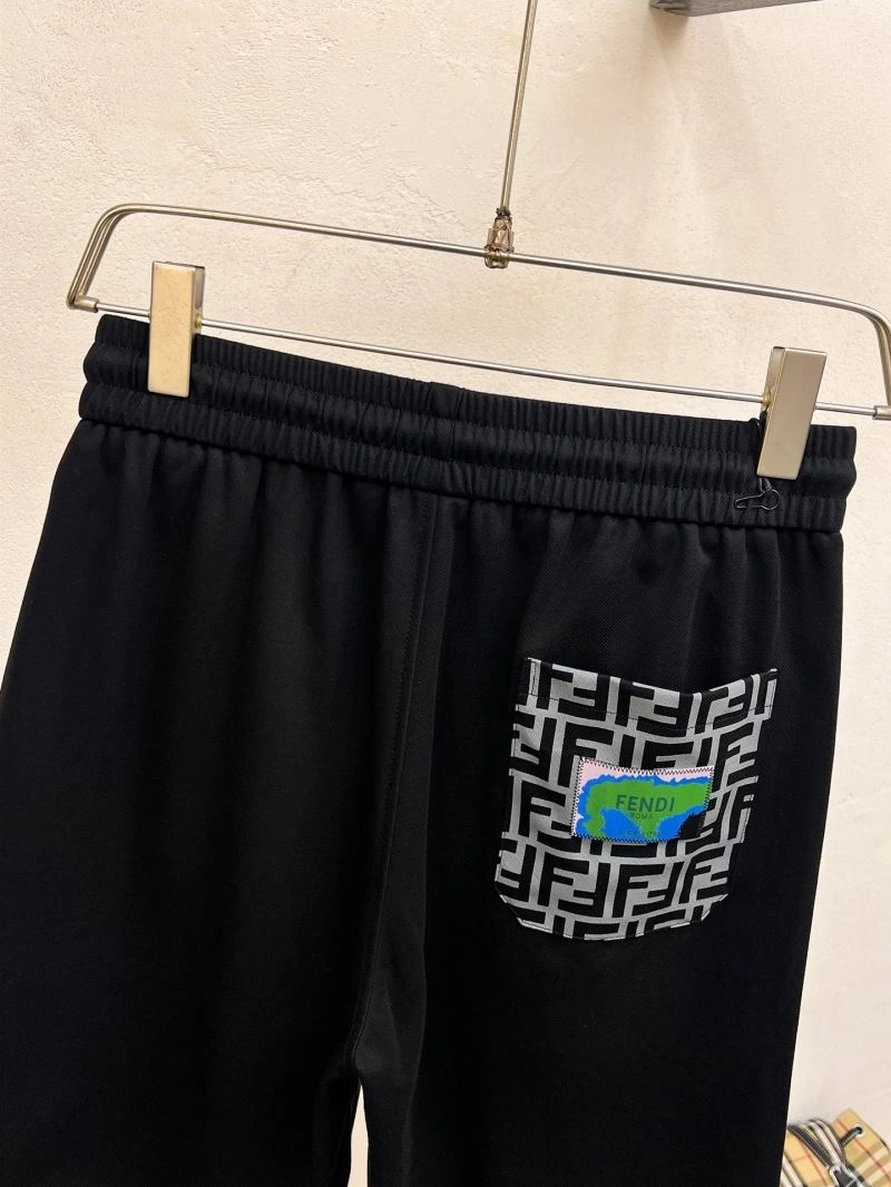High fidelity Fendi Short Pants
