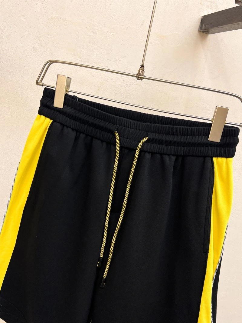 Value-priced Fendi Short Pants