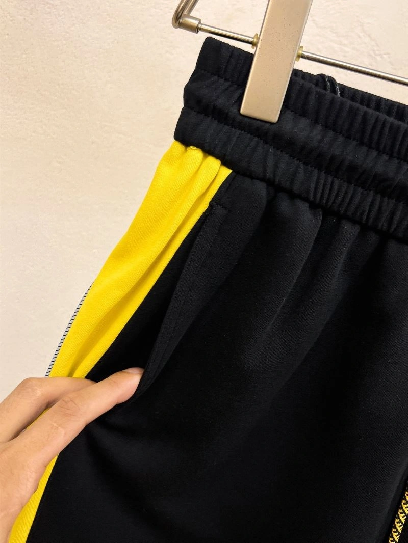 Value-priced Fendi Short Pants