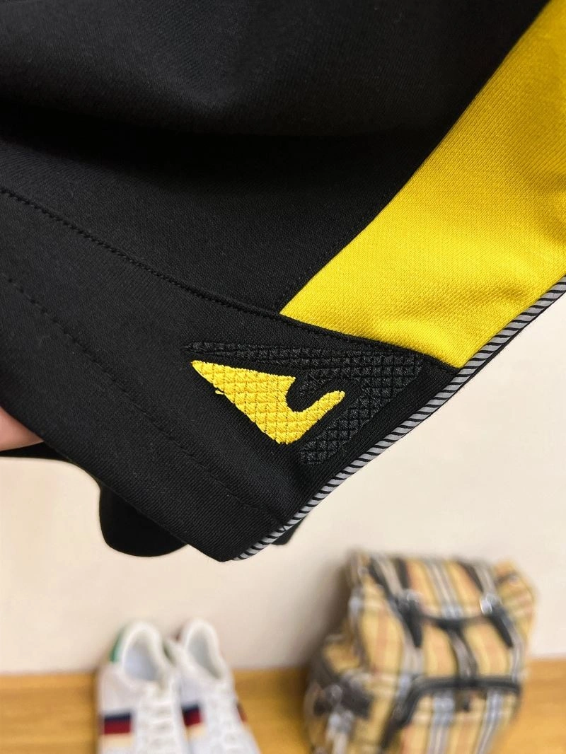Value-priced Fendi Short Pants