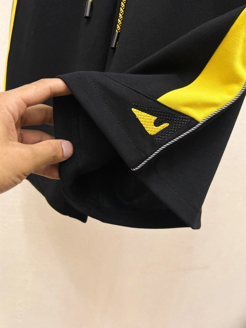 Value-priced Fendi Short Pants
