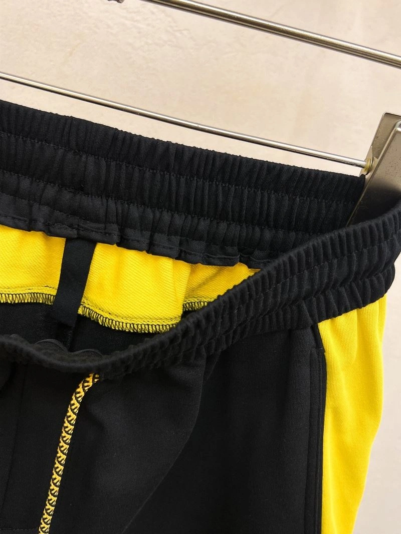 Value-priced Fendi Short Pants