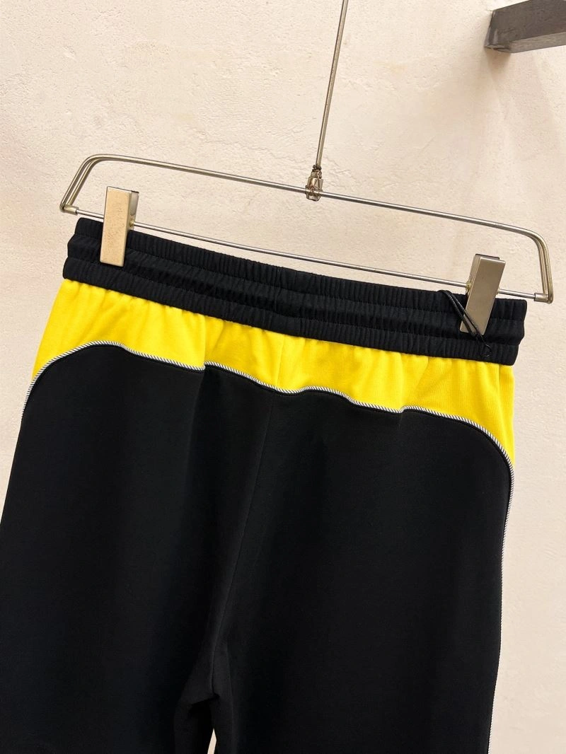 Value-priced Fendi Short Pants