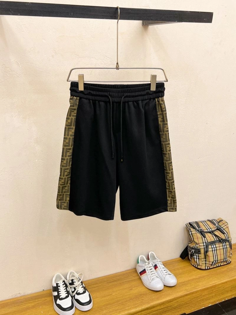Fendi Short Pants