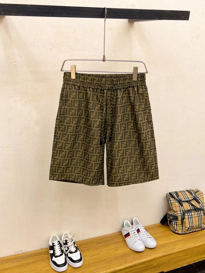 Fendi Short Pants
