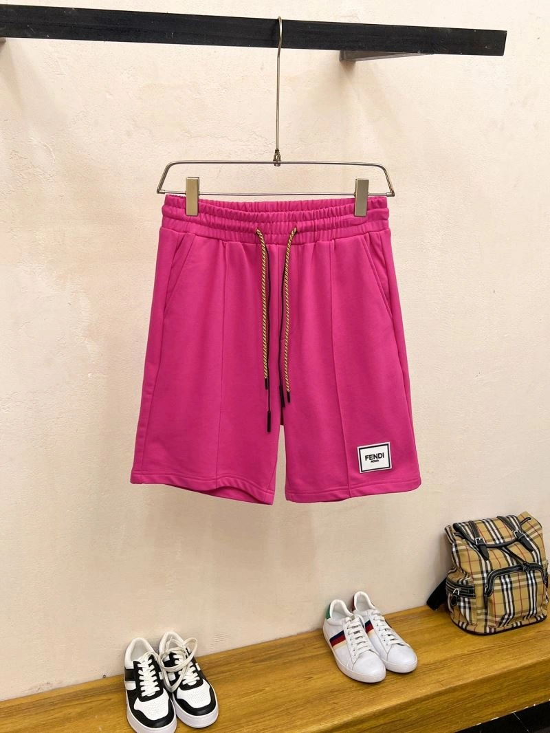 Fendi Short Pants