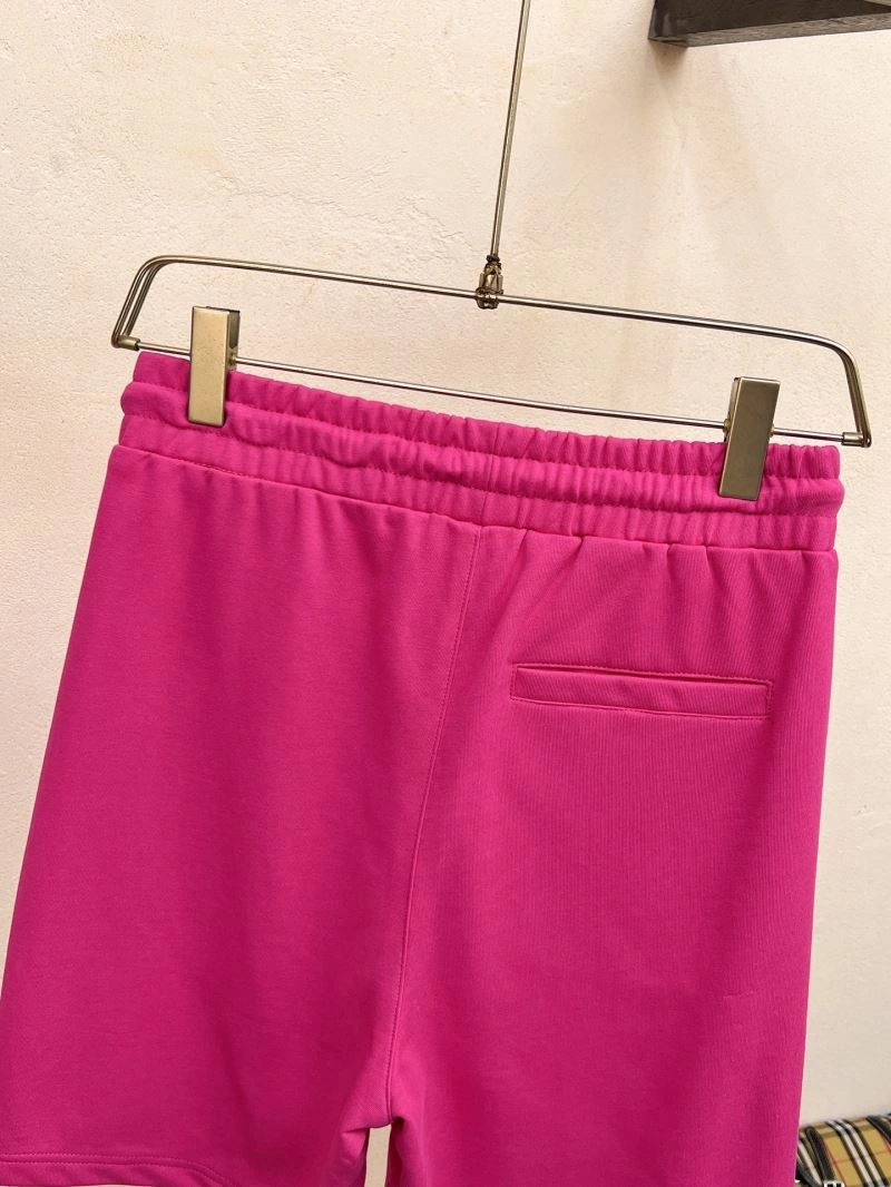 Precise copy Fendi Short Pants