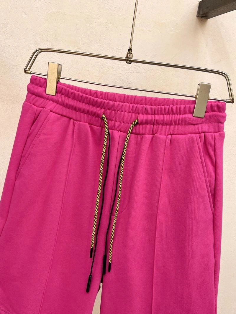Precise copy Fendi Short Pants