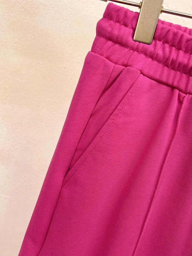 Precise copy Fendi Short Pants