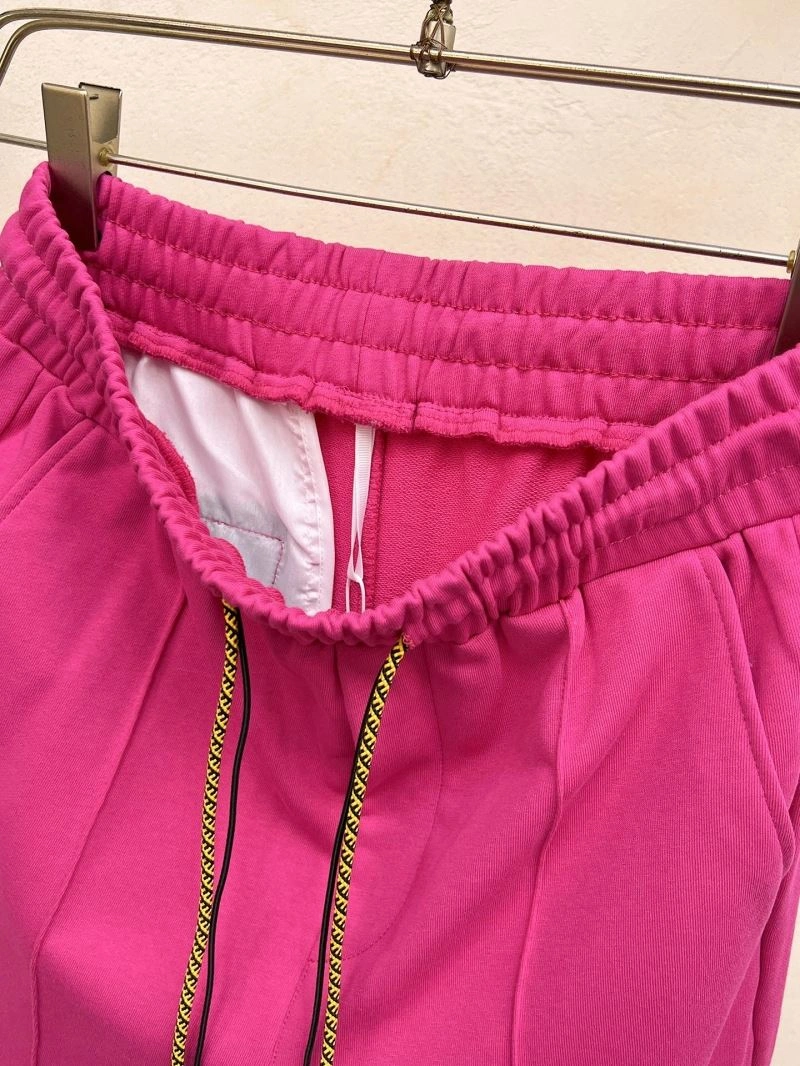 Precise copy Fendi Short Pants