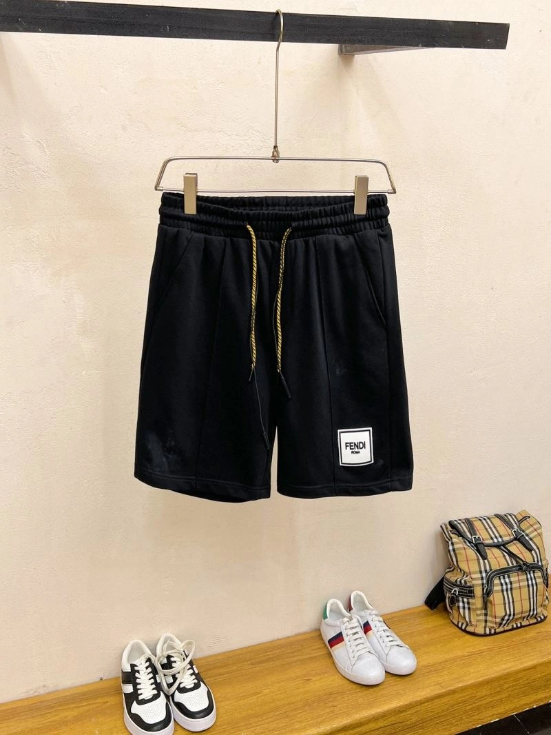 Fendi Short Pants