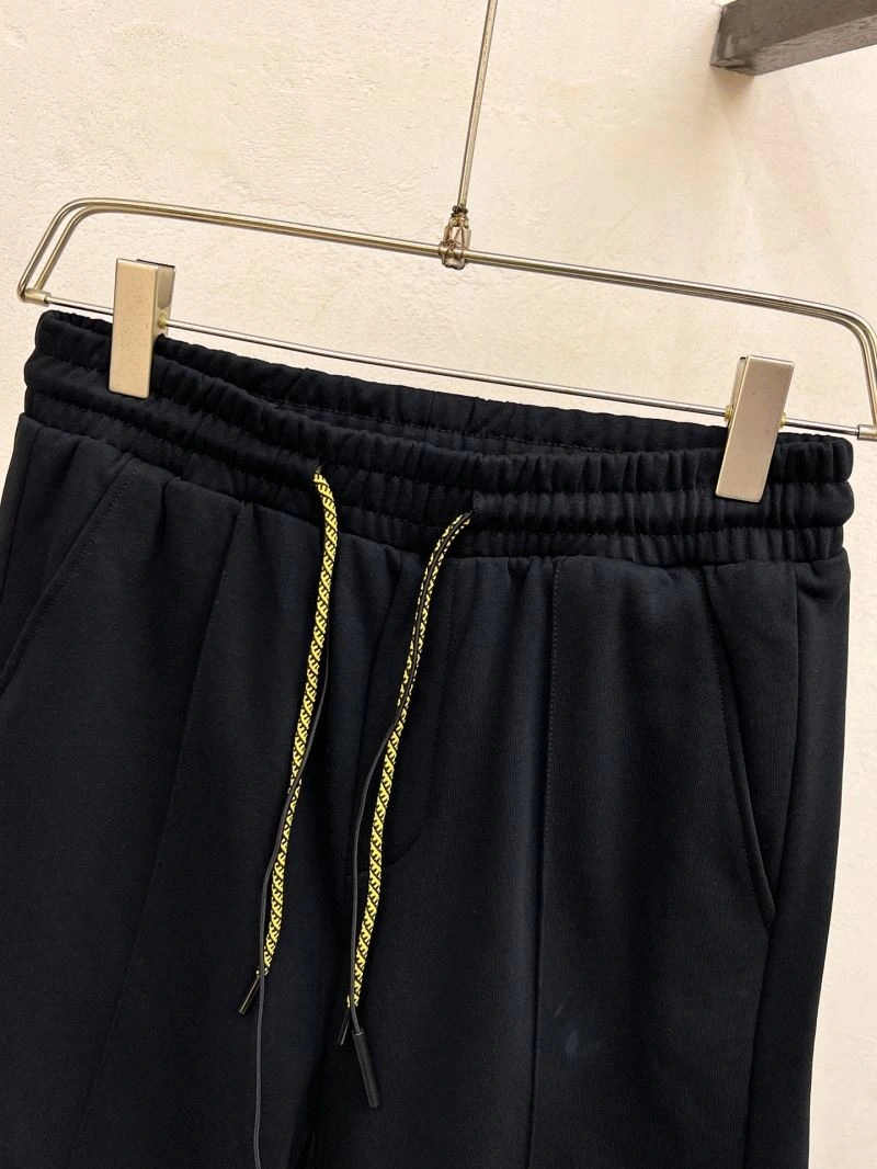 Inexpensive Fendi Short Pants