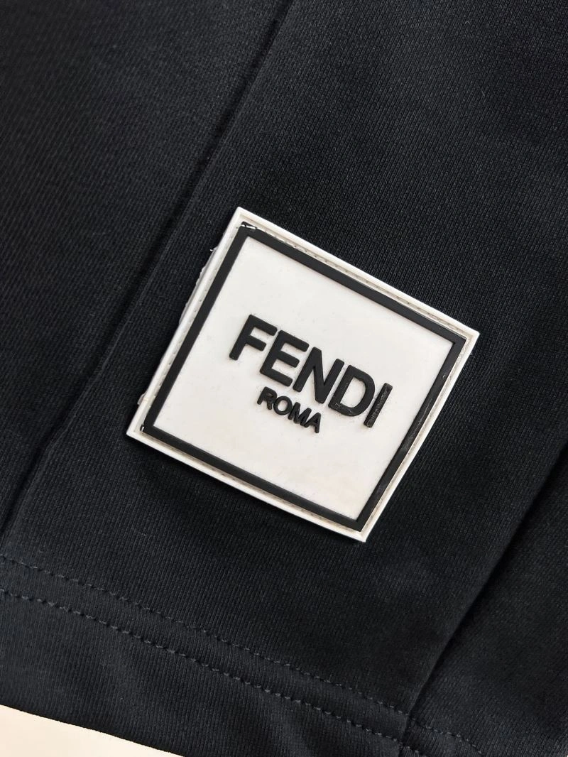 Inexpensive Fendi Short Pants