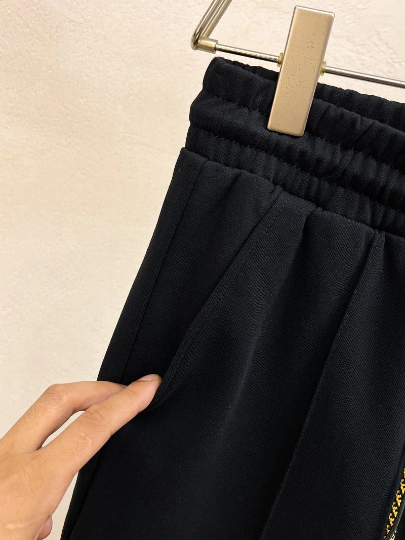 Inexpensive Fendi Short Pants