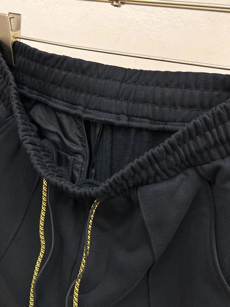 Inexpensive Fendi Short Pants