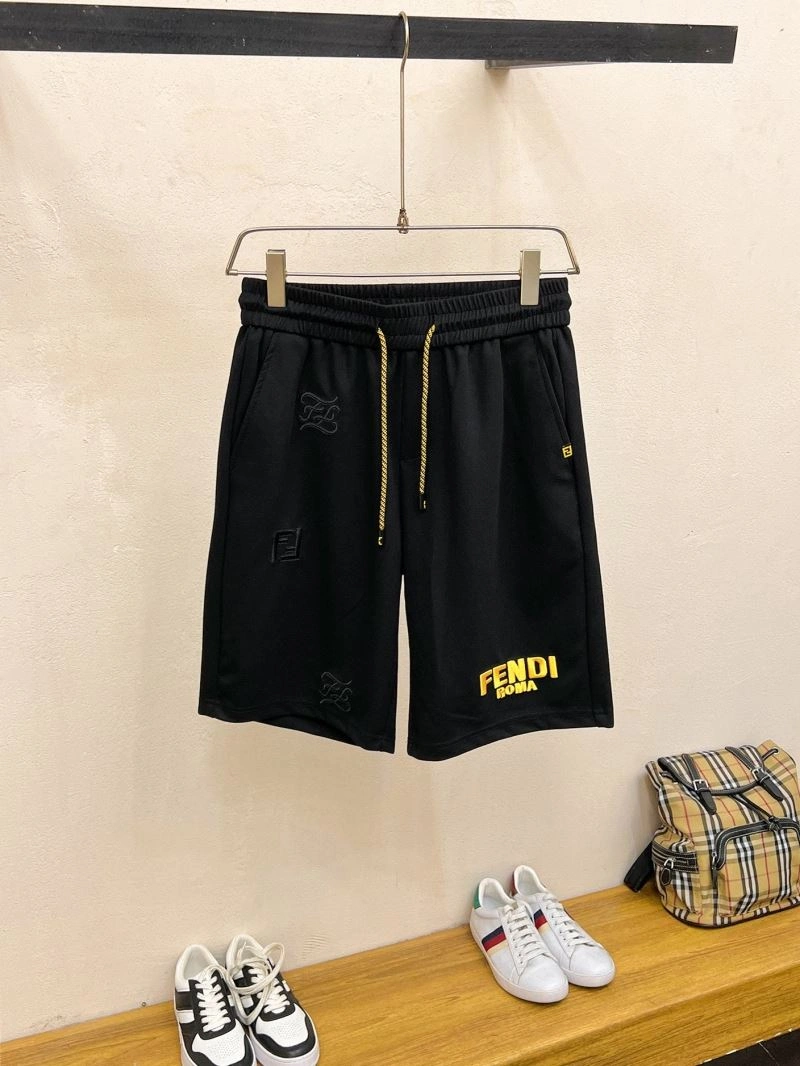 Fendi Short Pants