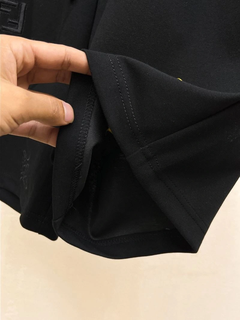 Affordable Fendi Short Pants