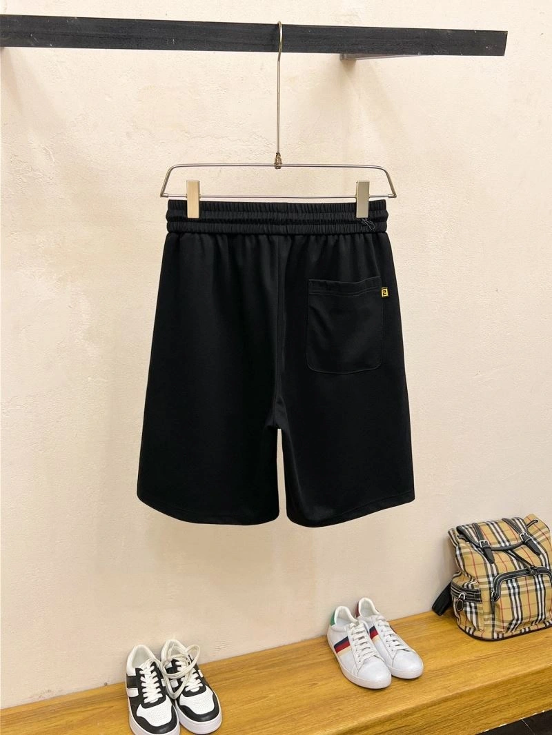 Affordable Fendi Short Pants