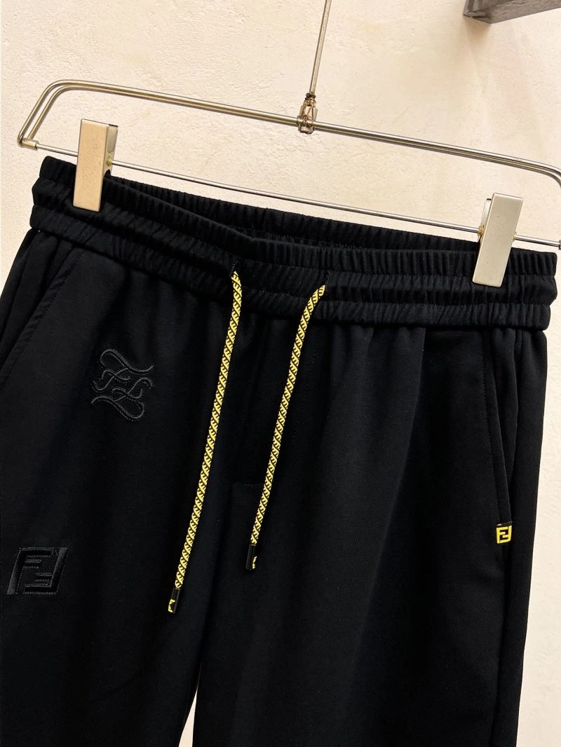 Affordable Fendi Short Pants
