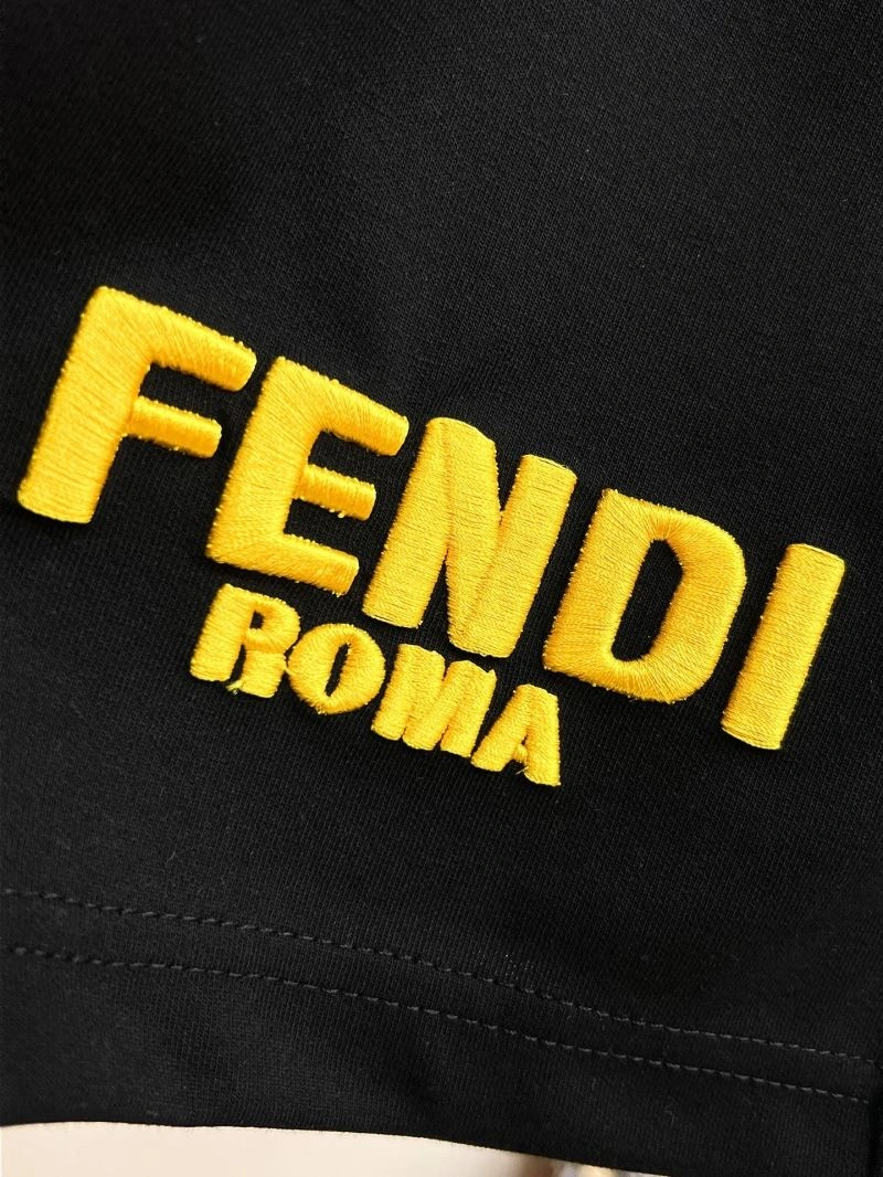 Affordable Fendi Short Pants