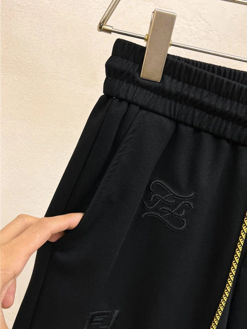 Affordable Fendi Short Pants