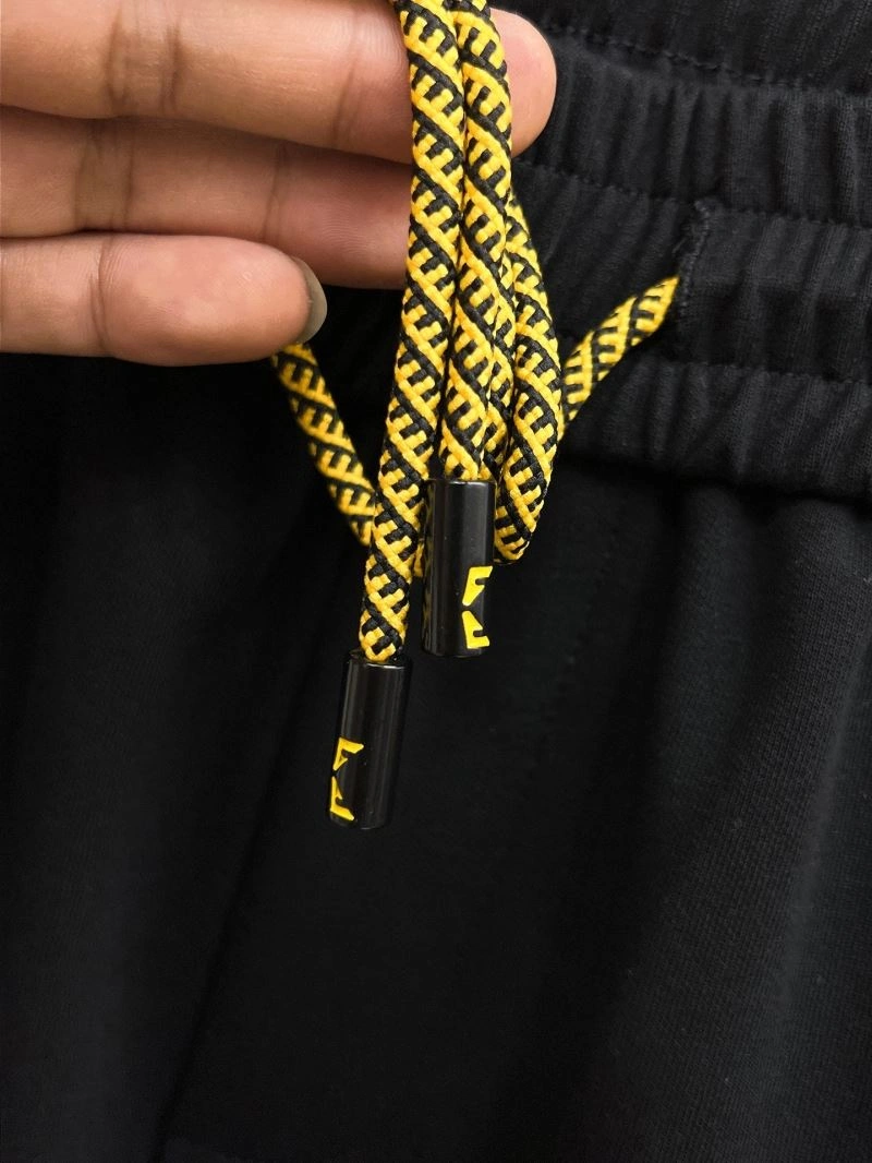 Affordable Fendi Short Pants