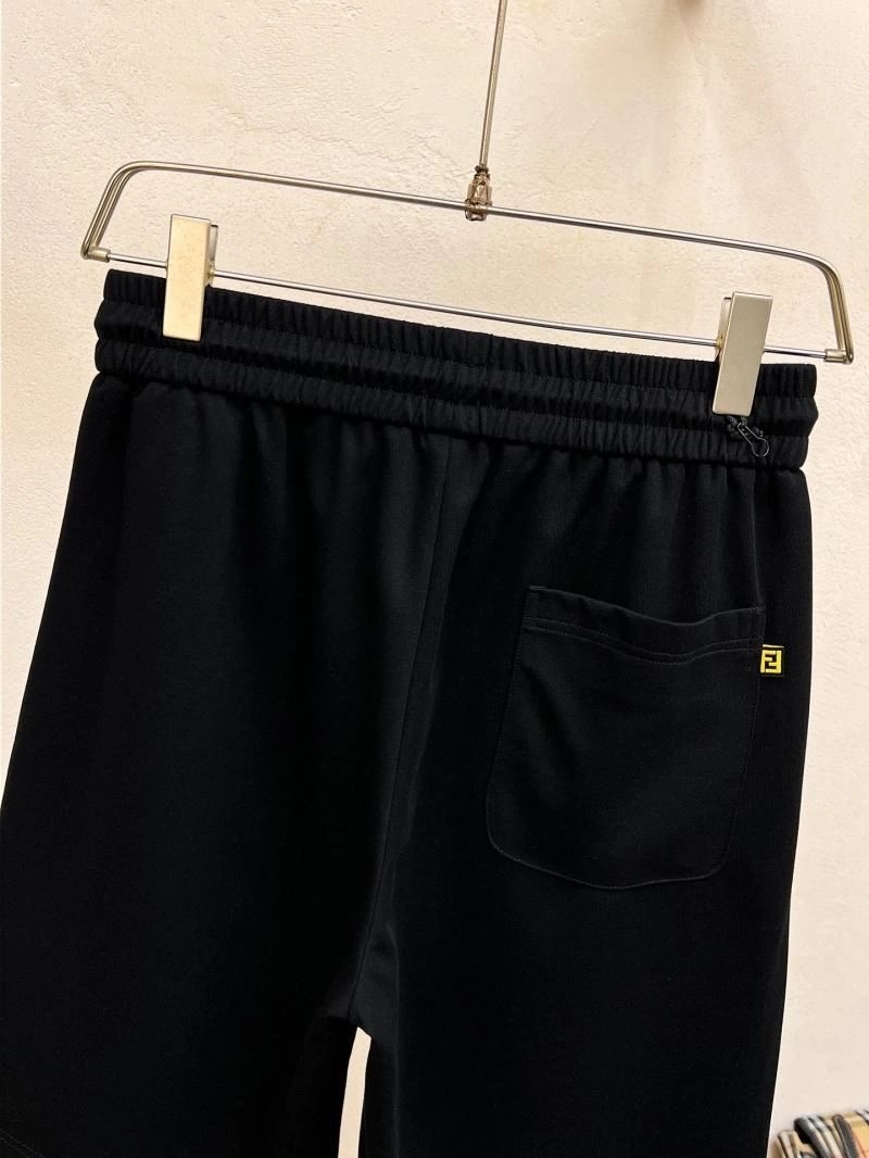 Affordable Fendi Short Pants