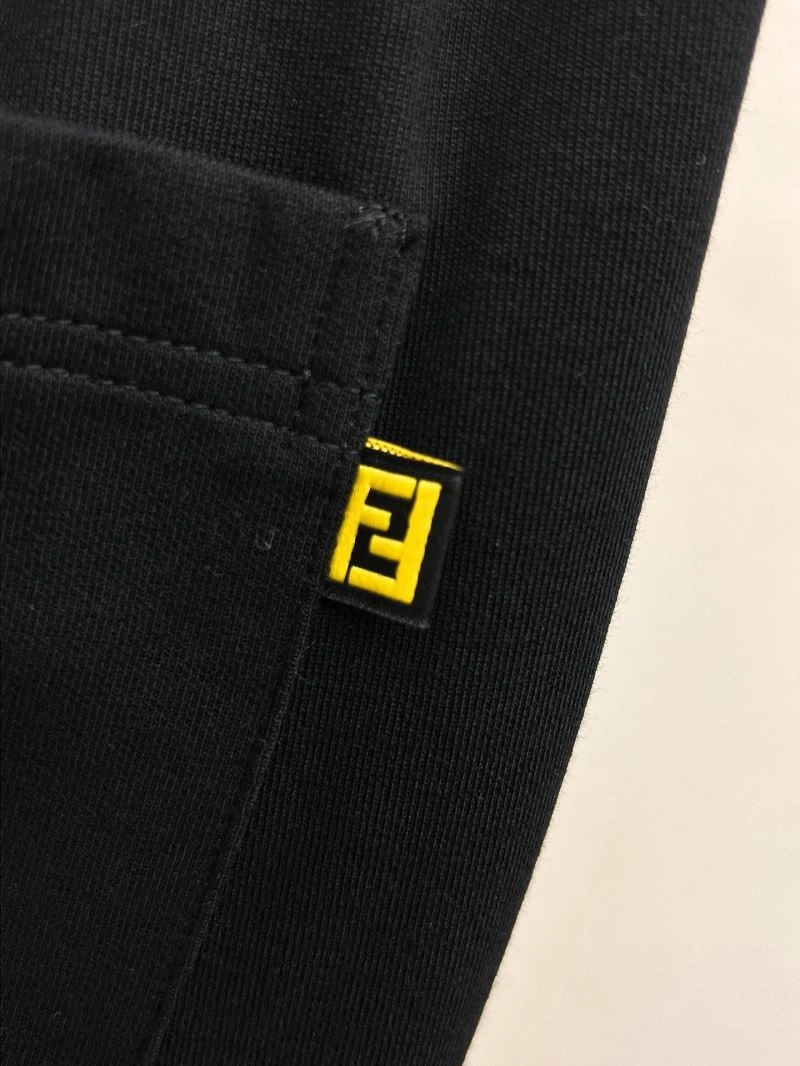 Affordable Fendi Short Pants