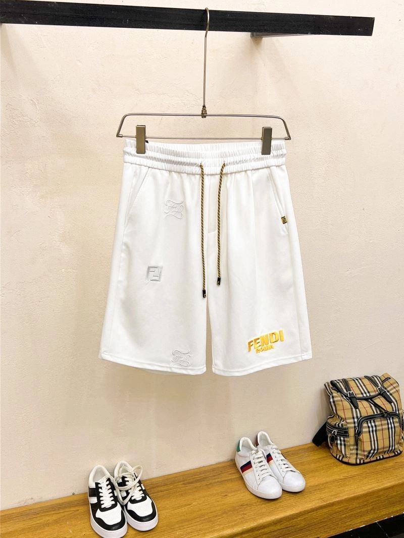 Fendi Short Pants