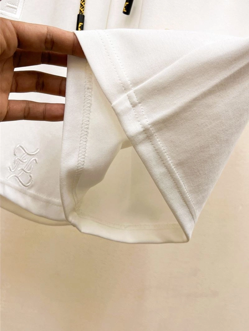 Real Fendi Short Pants