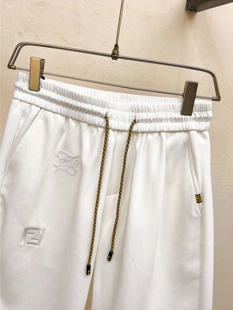 Real Fendi Short Pants