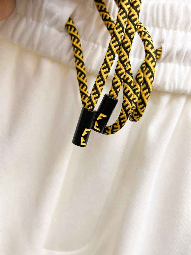 Real Fendi Short Pants