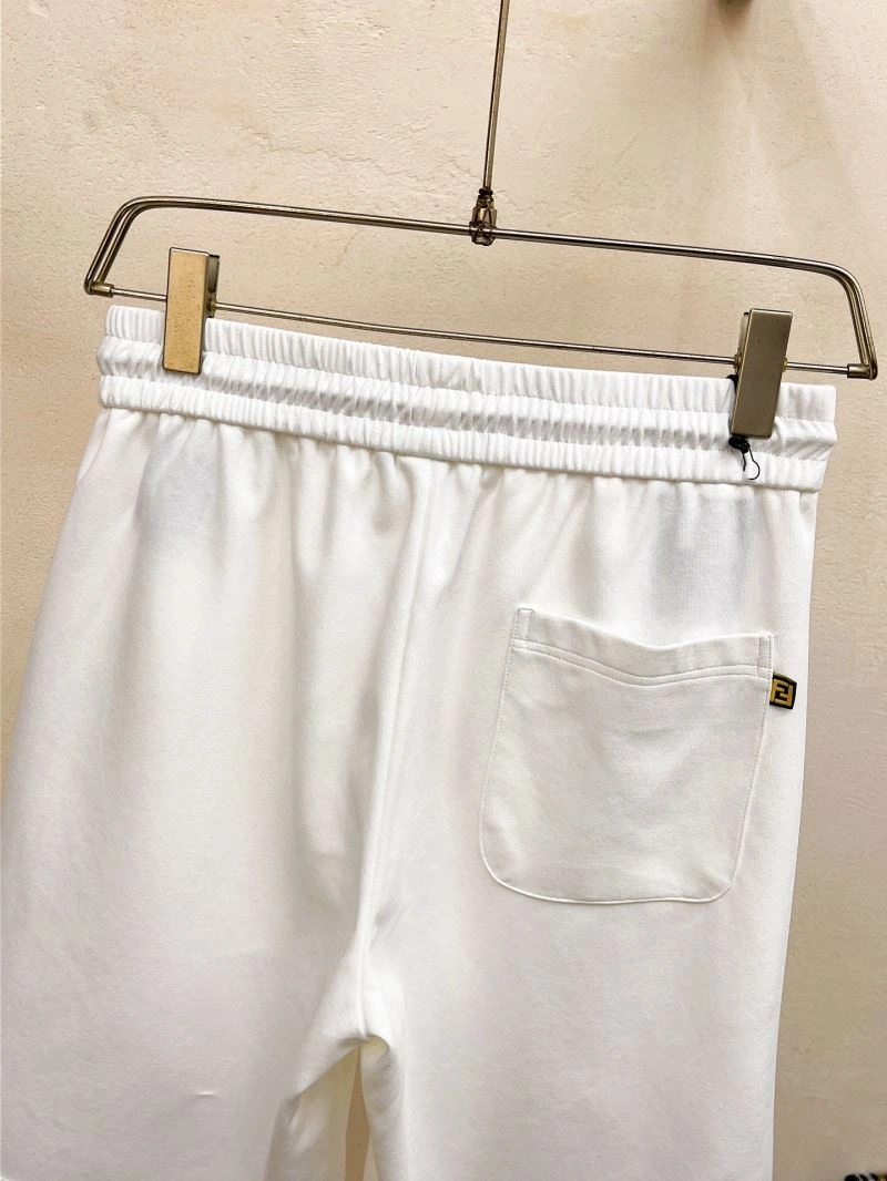 Real Fendi Short Pants