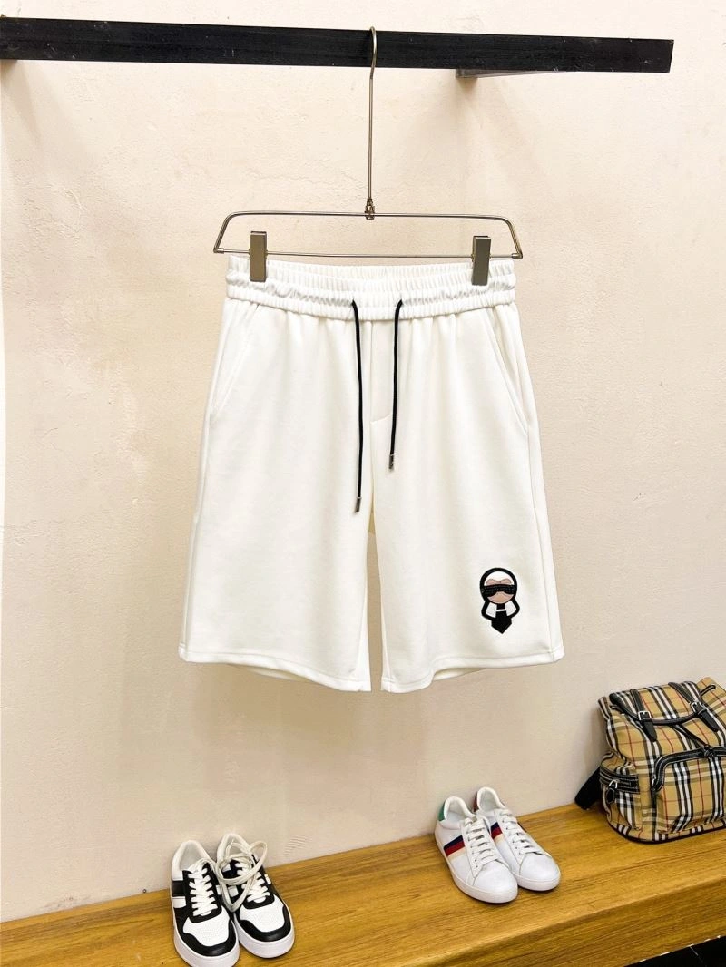 Fendi Short Pants