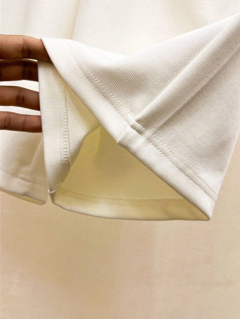 Brand-authenticated Fendi Short Pants