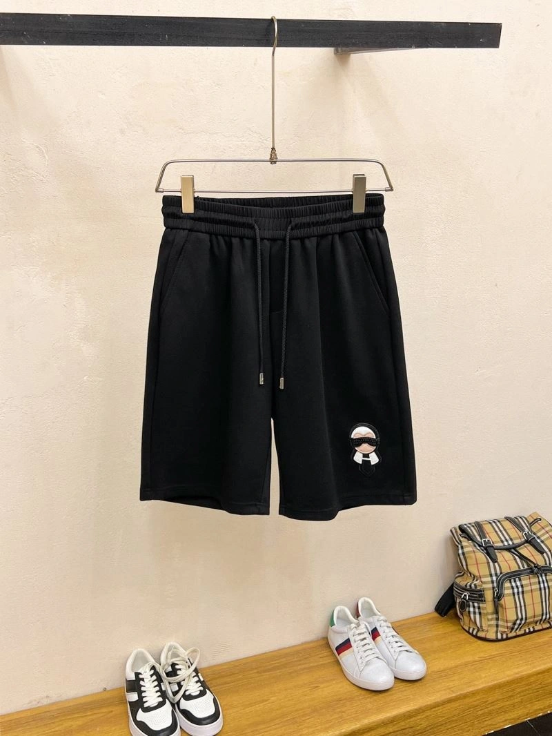 Fendi Short Pants
