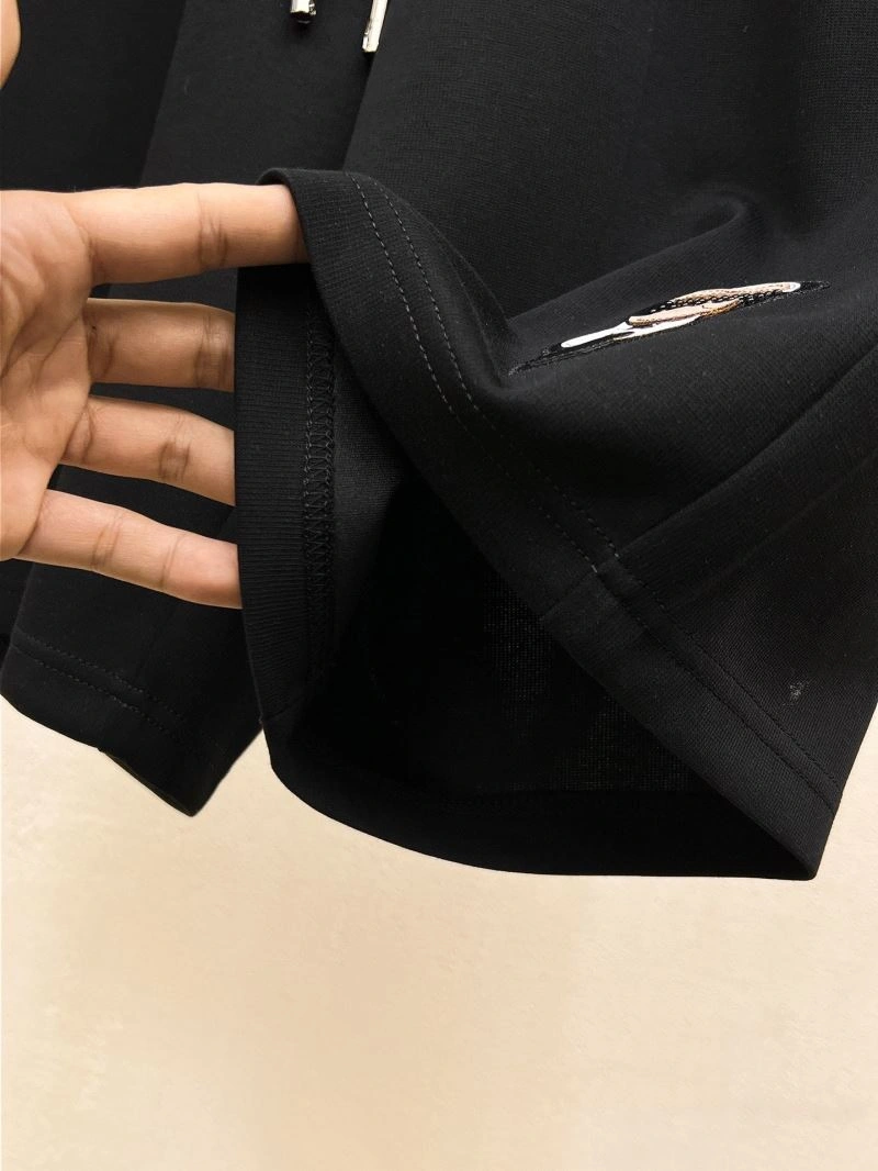 1:1 copy Fendi Short Pants