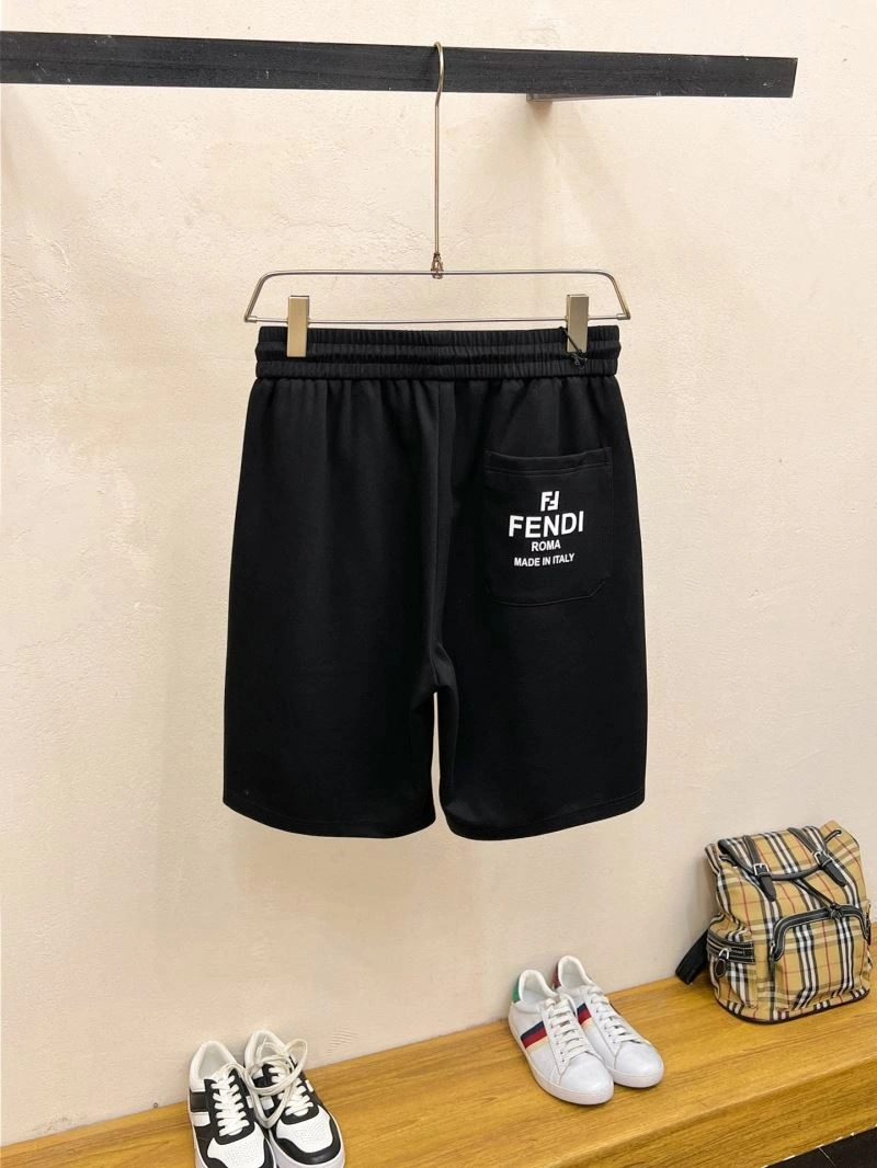 1:1 copy Fendi Short Pants