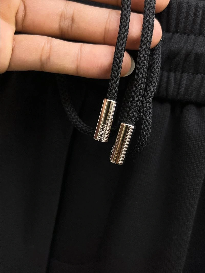 1:1 copy Fendi Short Pants