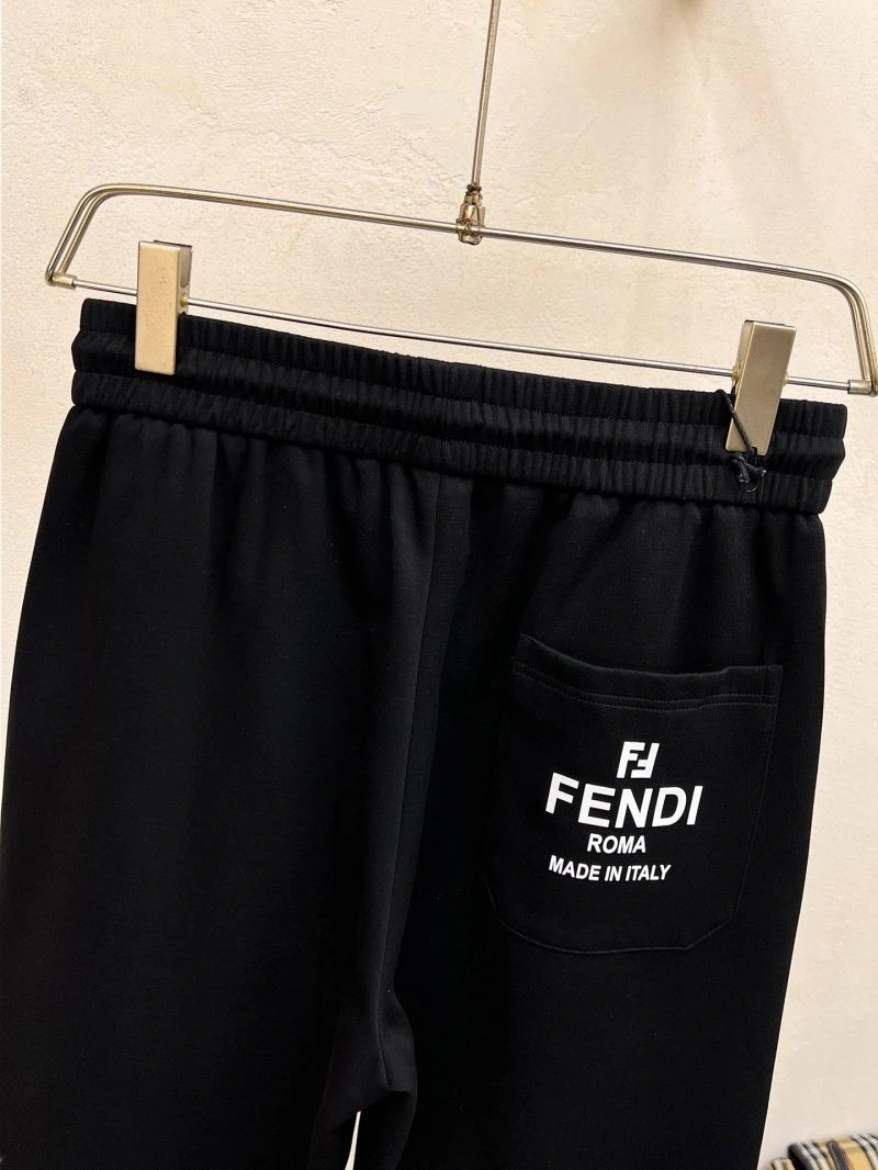1:1 copy Fendi Short Pants