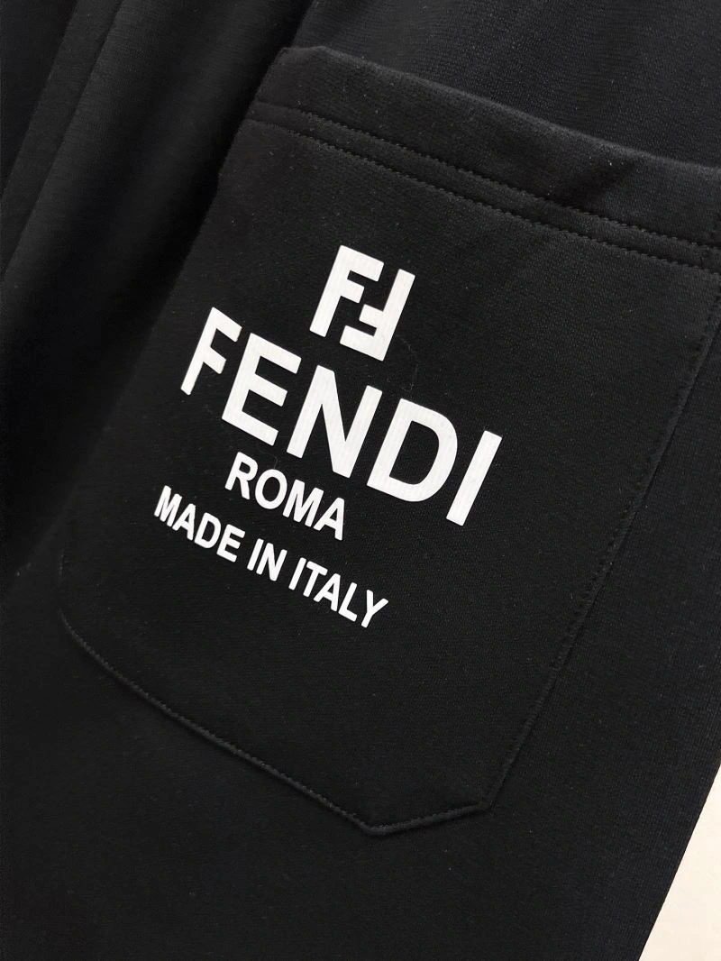 1:1 copy Fendi Short Pants
