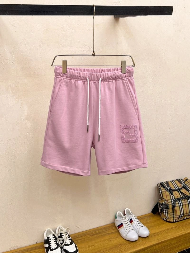 Fendi Short Pants