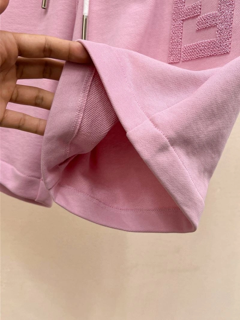 Value-priced Fendi Short Pants