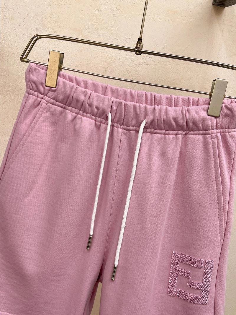Value-priced Fendi Short Pants