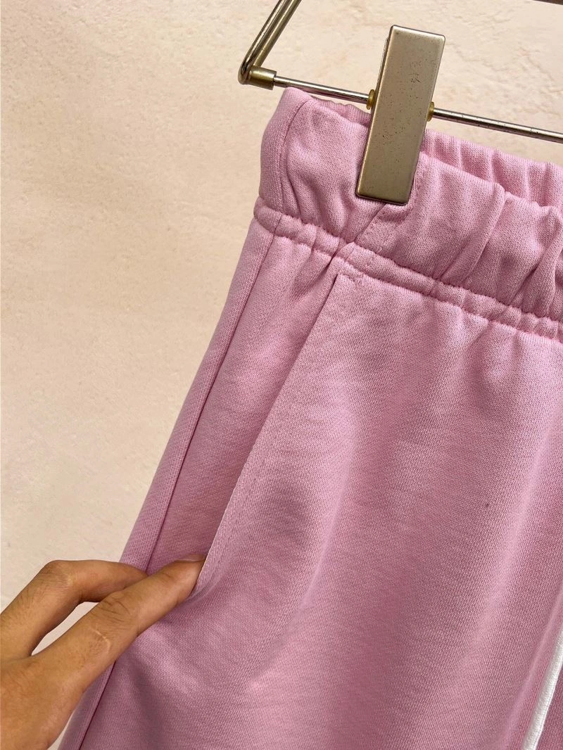 Value-priced Fendi Short Pants