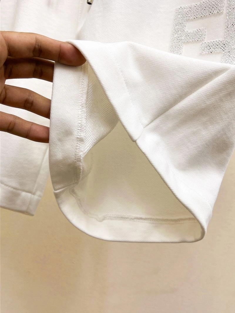 Legit Fendi Short Pants