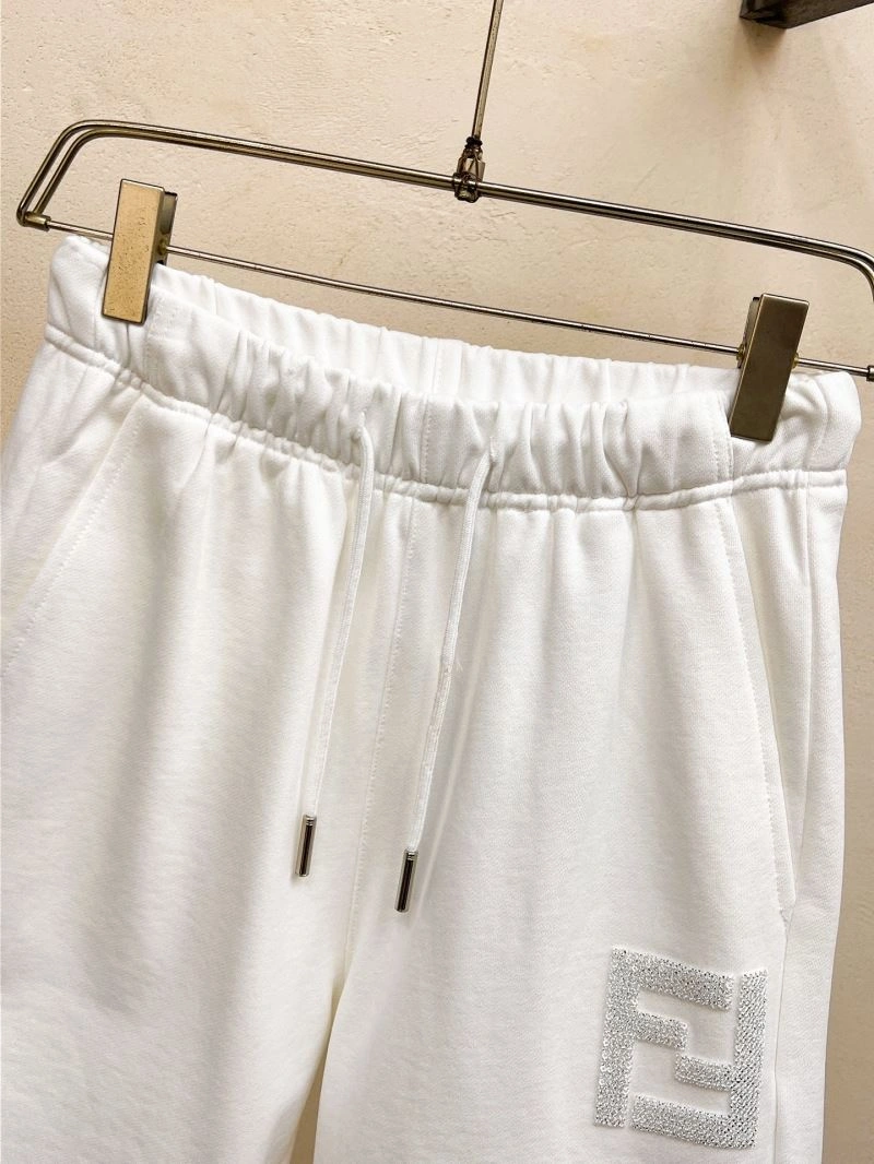Legit Fendi Short Pants