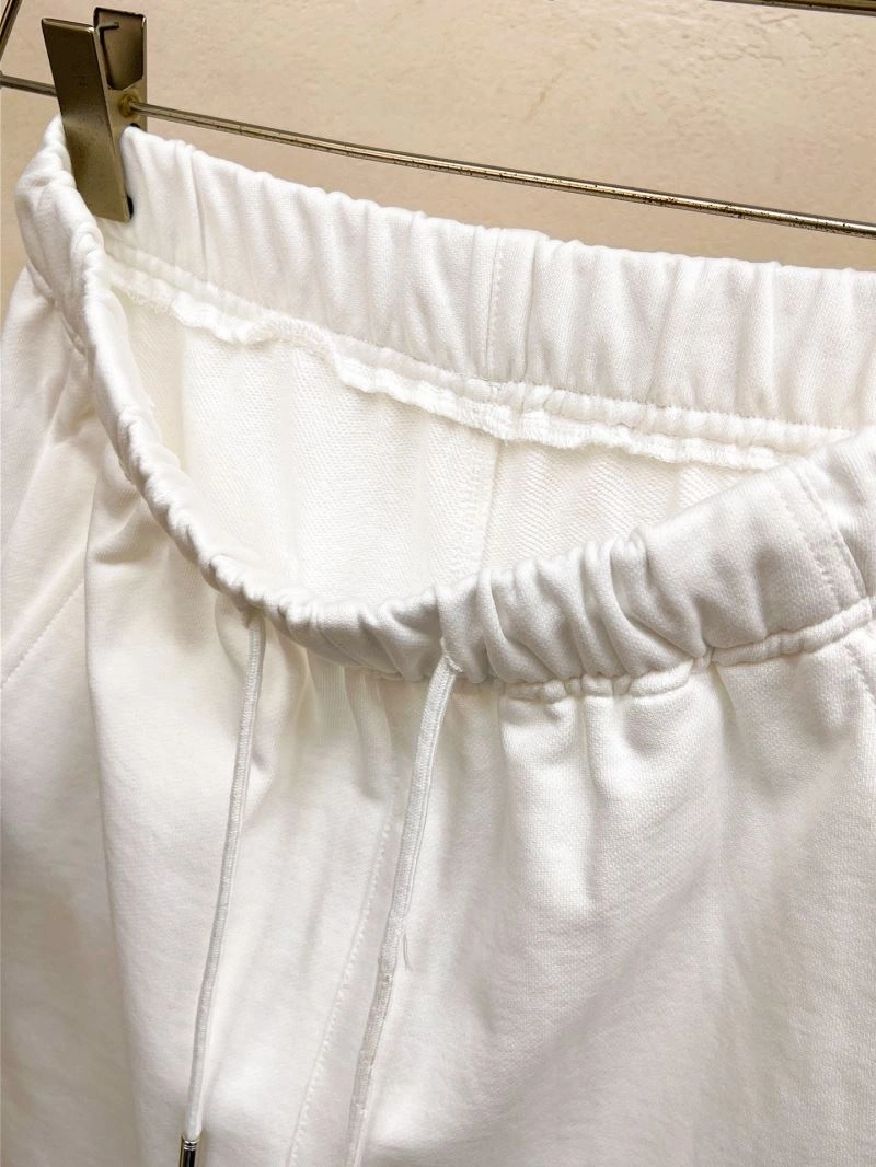 Legit Fendi Short Pants