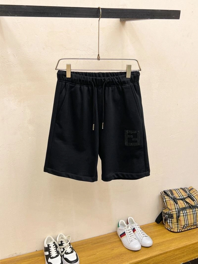 Fendi Short Pants